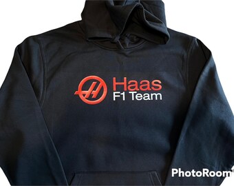 Haas F1 Team - Etsy