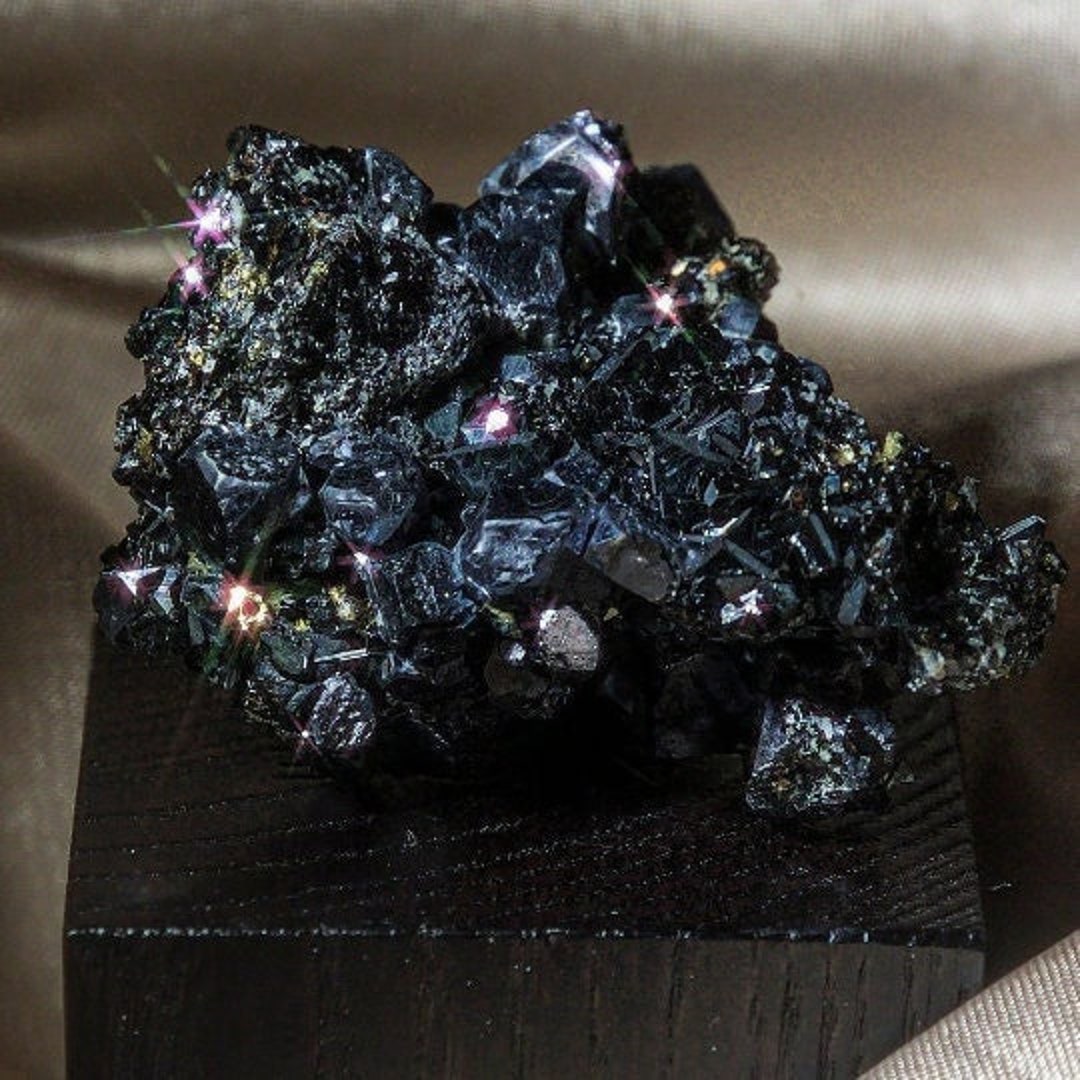 Galena Mineral, Galena Crystal, Galena Cluster, Galena Geode, Pyrite ...