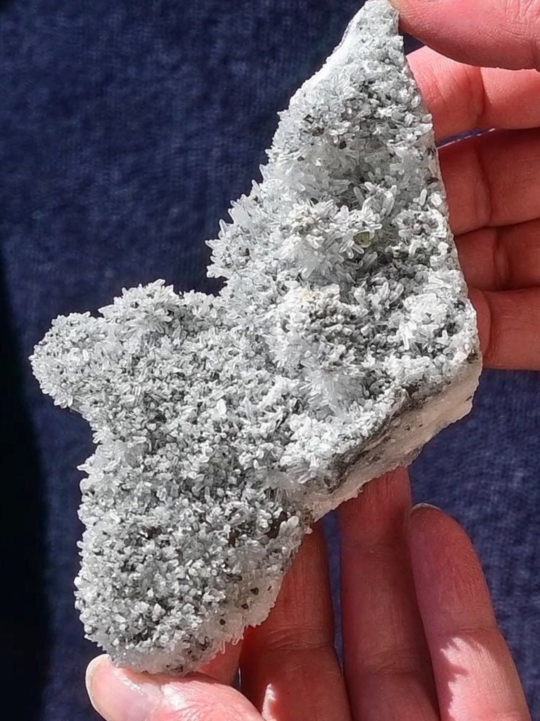 Sphalerite Specimen, Sphalerite Gemstone, Pyrite, Quartz Sphalerite ...