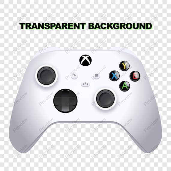 99 xbox controller transparent background png đẹp và miễn phí