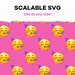 Emoji Digital Paper - PNG + SVG - High Resolution and Scalable ...