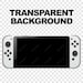 Switch (OLED) Console - SVG & PNG - High Resolution, Scalable ...