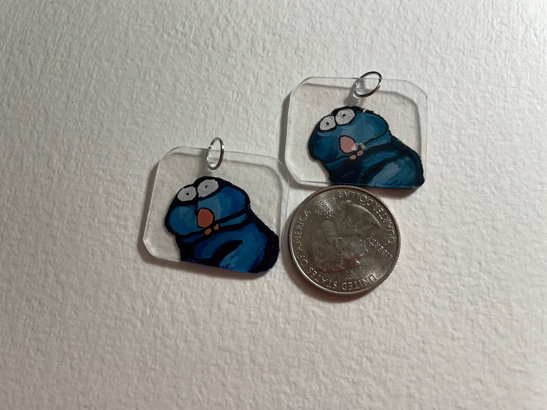 Ratatouille Remi Meme Charms ASSEMBLY REQUIRED Ratatouille - Etsy