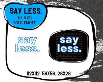 CREEPY CLOWN EMOTE Halloween Emote for Twitch Discord - Etsy