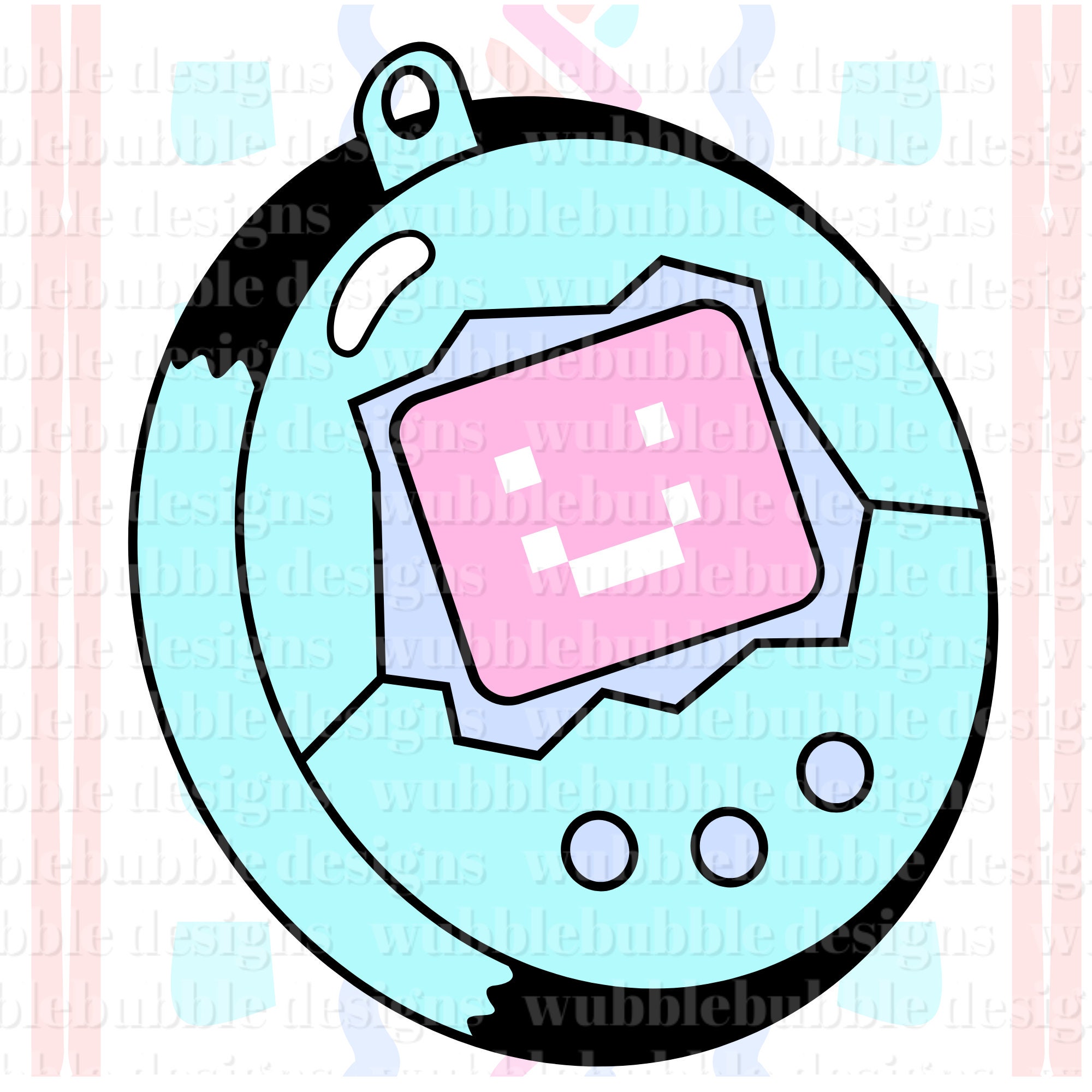 Nineties 90s Emote 6 Pack #2 - Etsy