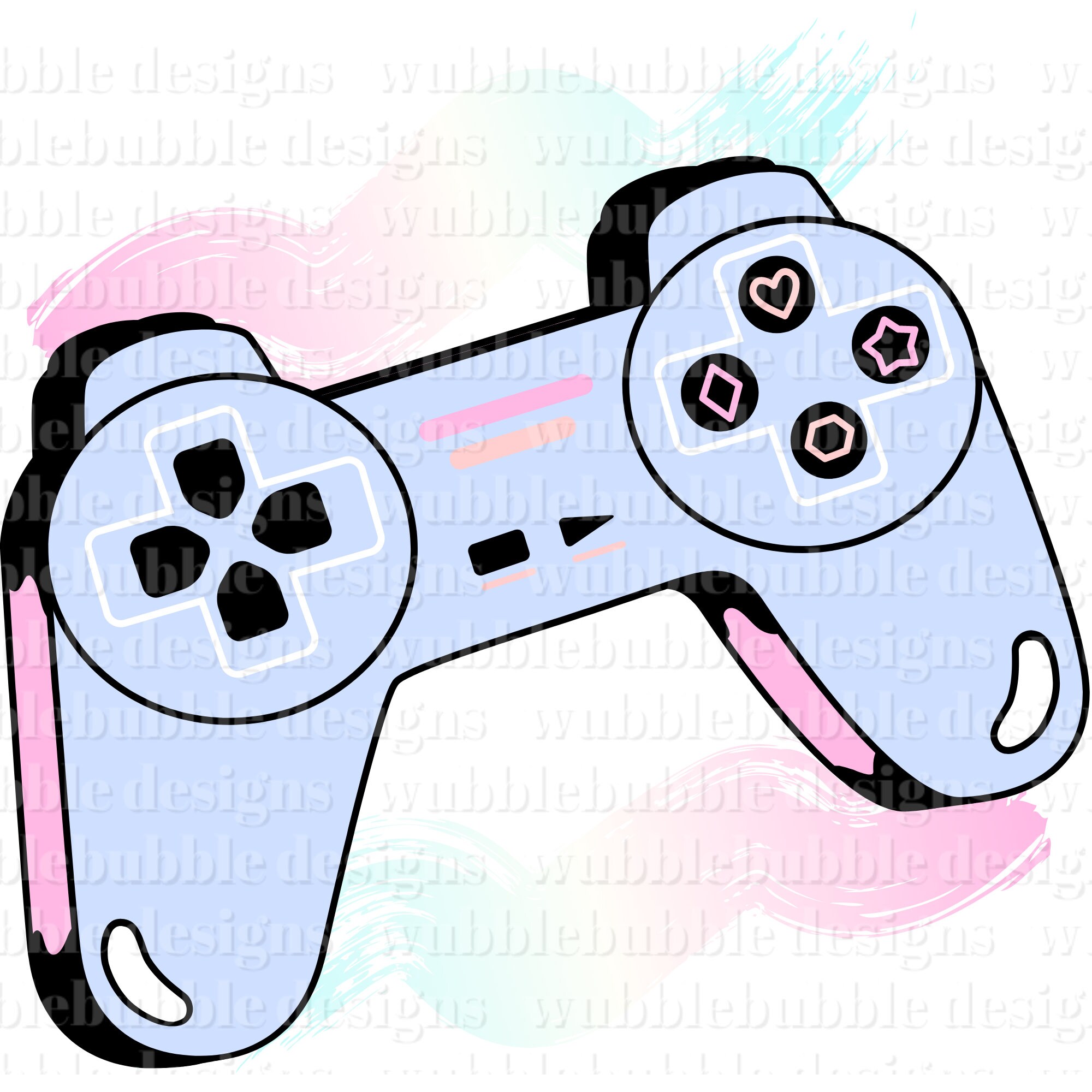 Nineties 90s Emote 6 Pack #2 - Etsy
