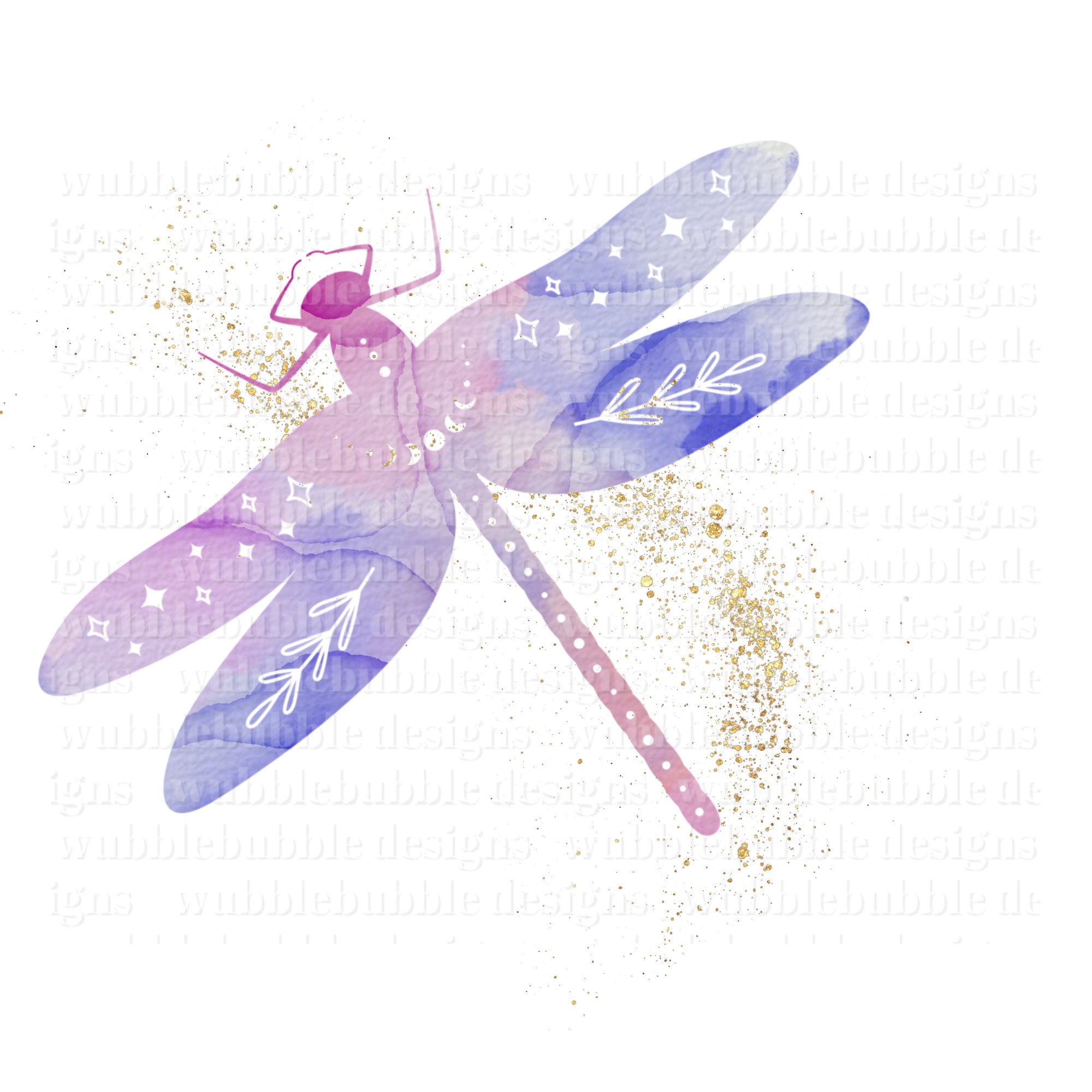 Watercolor Magic EMOTE SET! FOUR Emotes in This Mini Collection! for ...