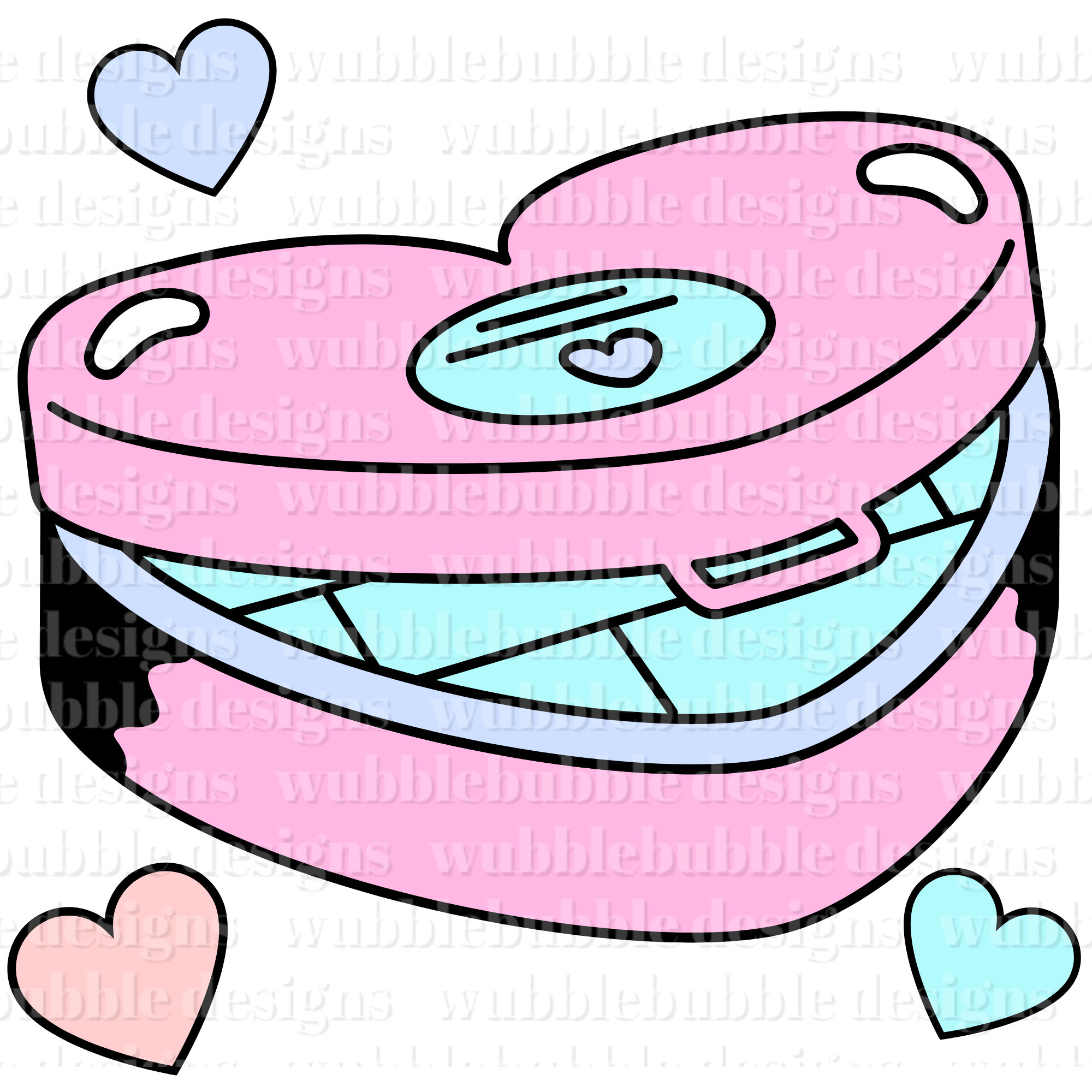 Nineties 90s Emote 6 Pack! - Etsy