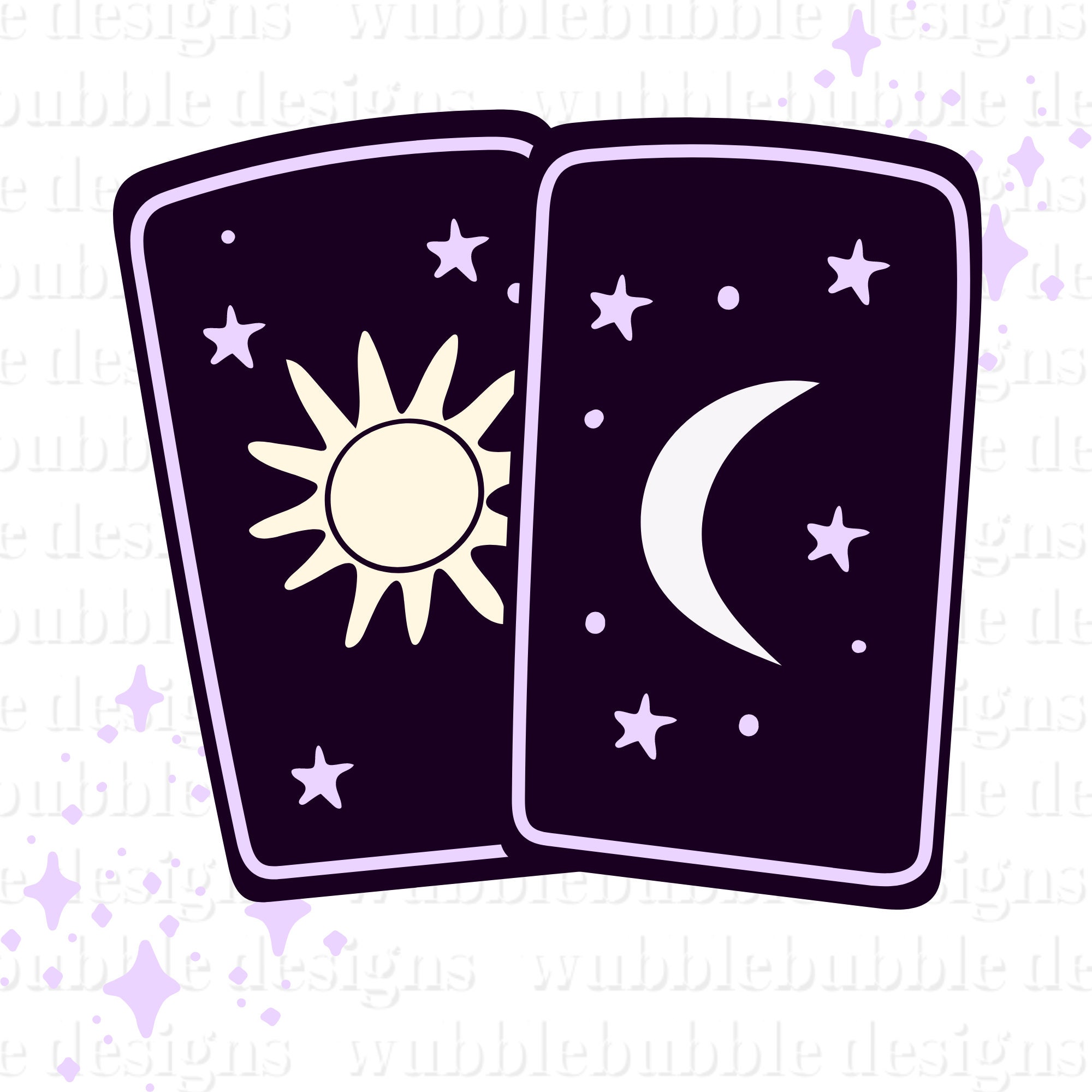 Love and Light Emote Pack Witchy Wicca Wiccan Emote Pack in Purple - Etsy