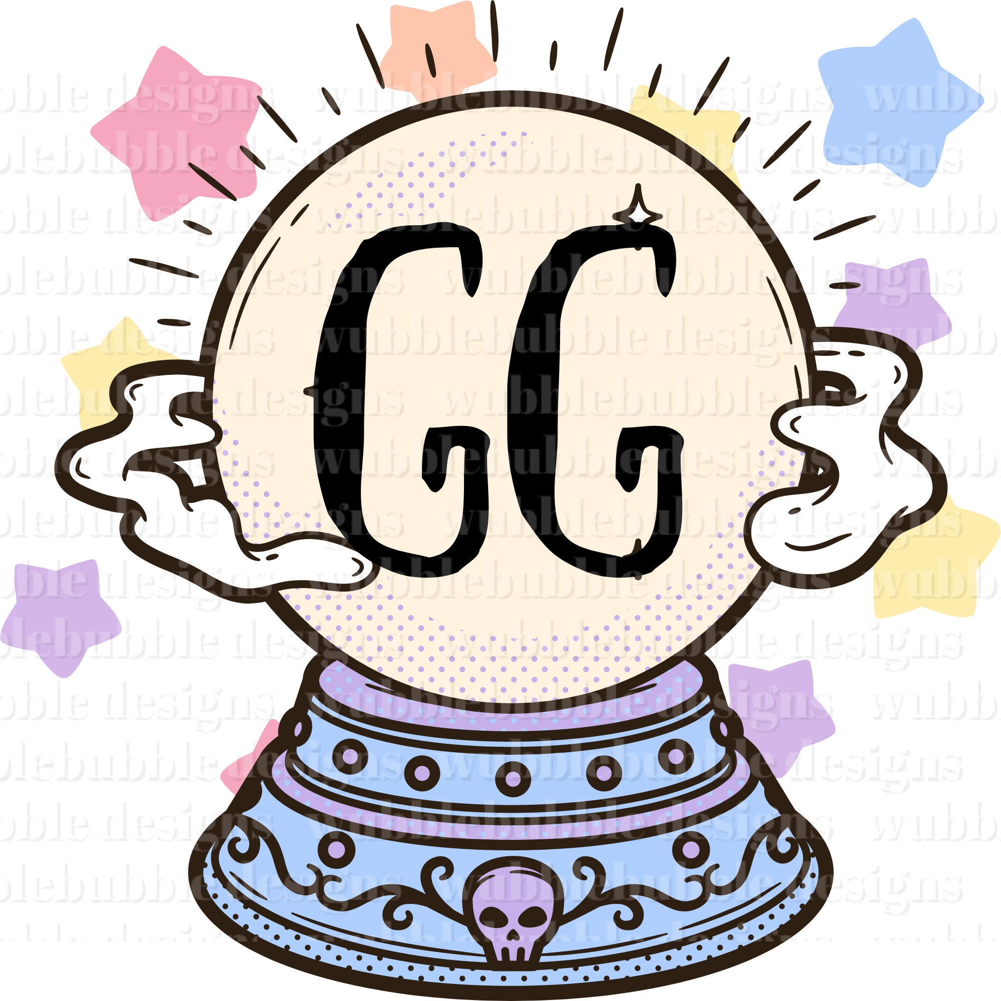 Pastel Goth Emotes Sweet and Spoopy Set - Etsy