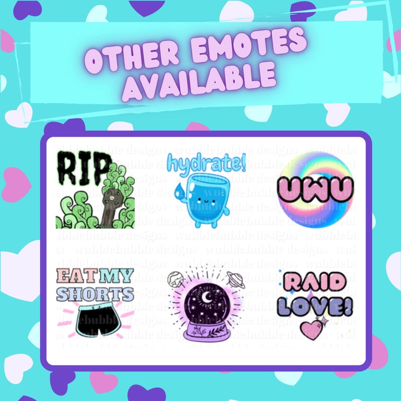 YES EMOTE Horn Devil Demon Daddy Neon Red Yes Daddy - Etsy Canada