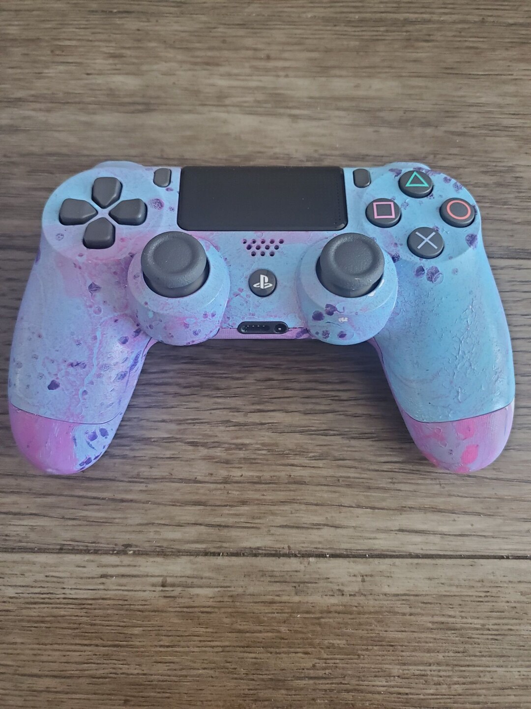 Hydro Dipped PS4 Dualshock 4 - Etsy