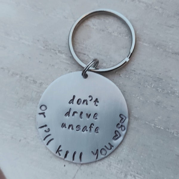 Drive Safe - Etsy
