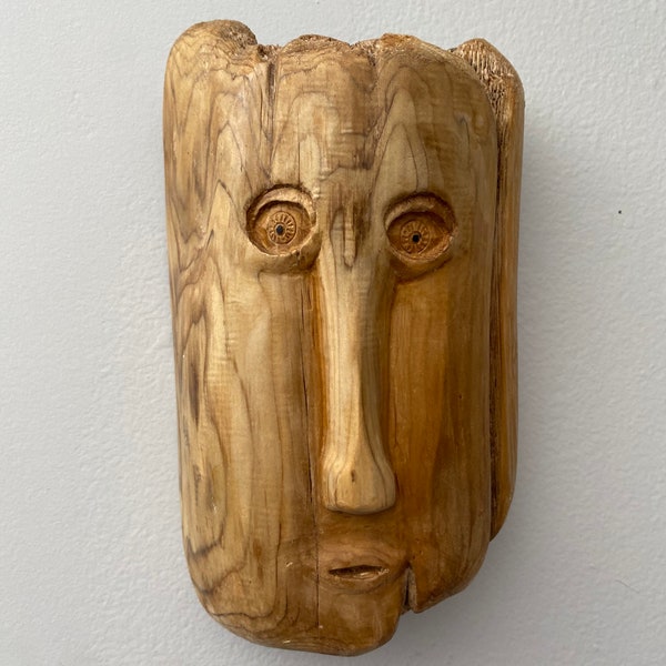 Driftwood Carving - Etsy