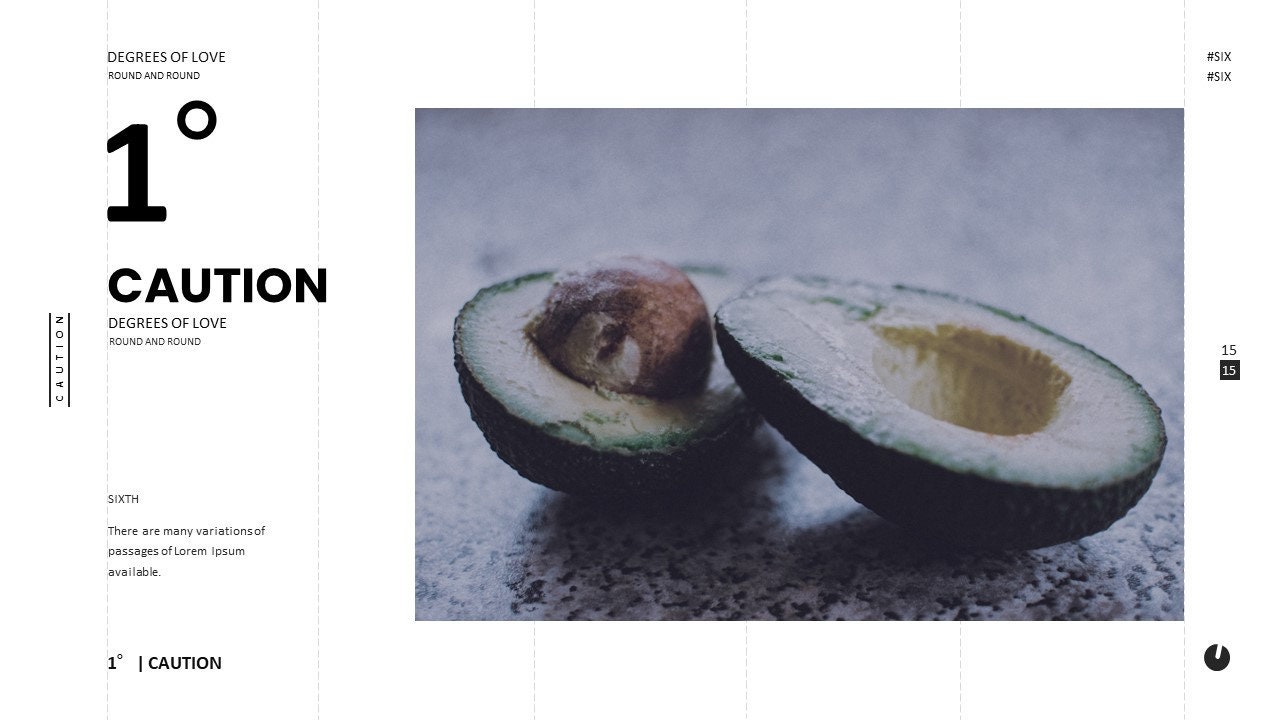 Clean Powerpoint, Professional Powerpoint Presentation Template ...