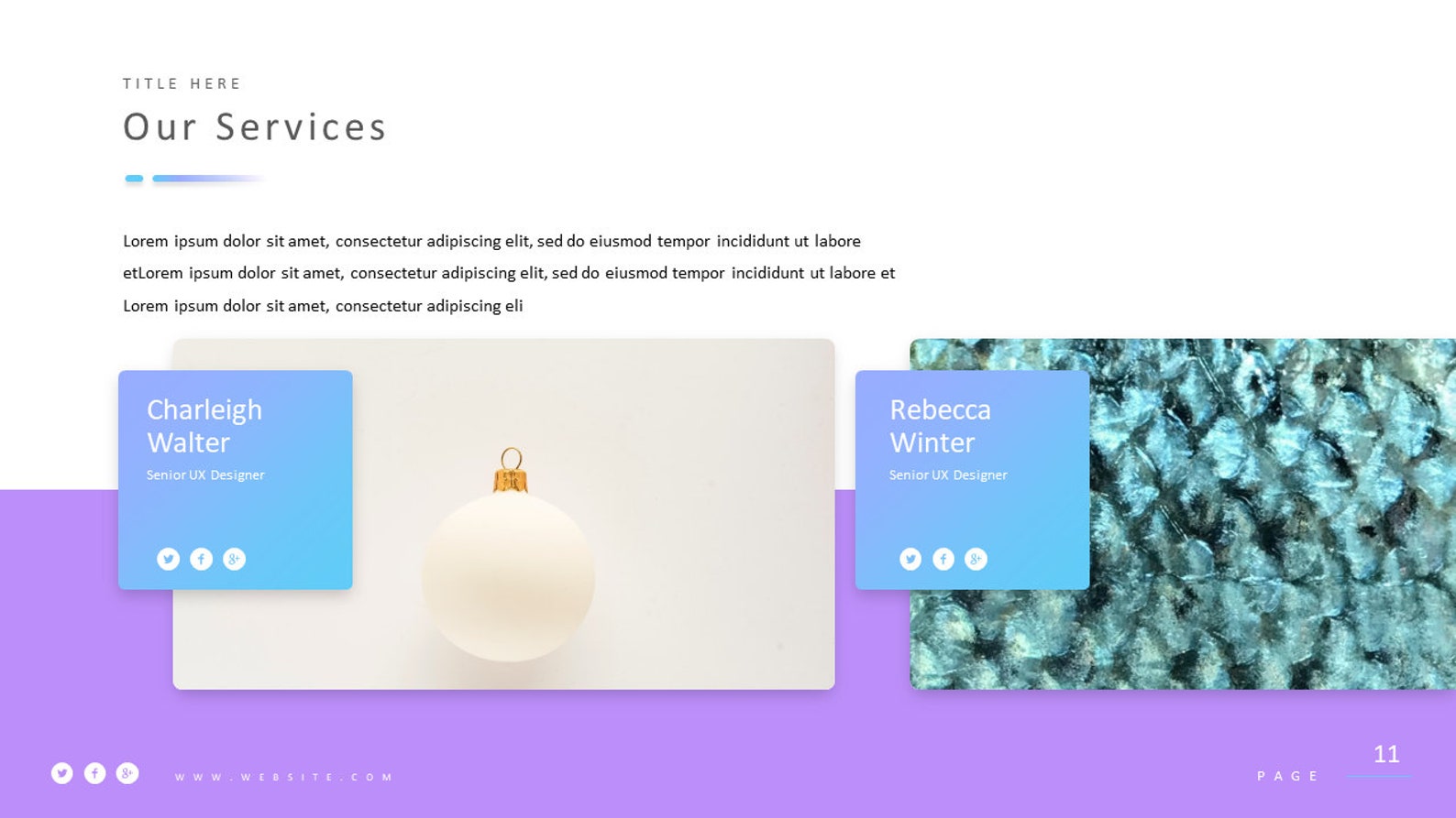 Modern Edgy Powerpoint Template, Unique Design, Customizable Slides ...