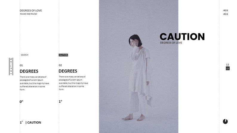 Clean Powerpoint, Professional Powerpoint Presentation Template ...