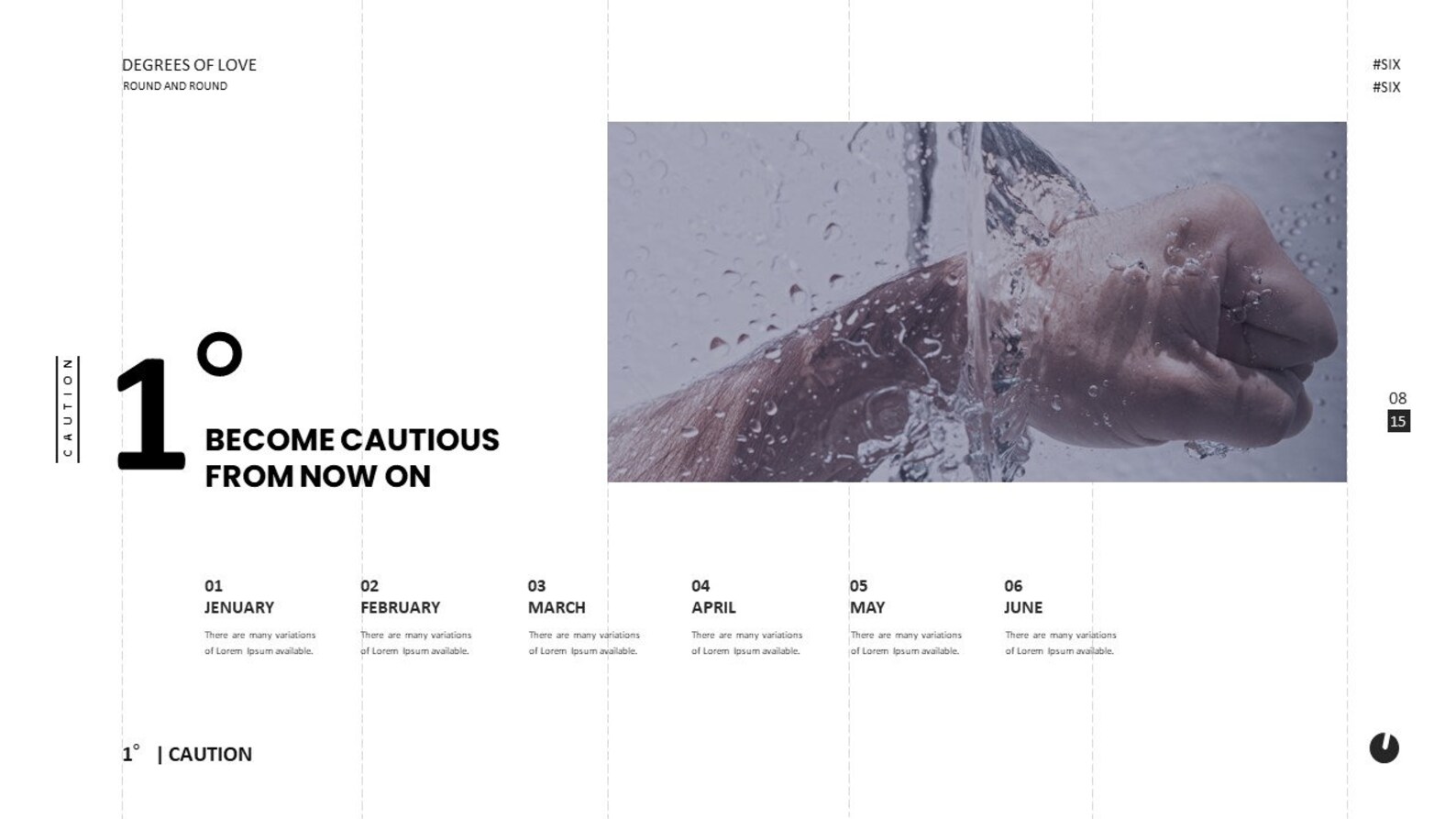 Clean Powerpoint, Professional Powerpoint Presentation Template ...