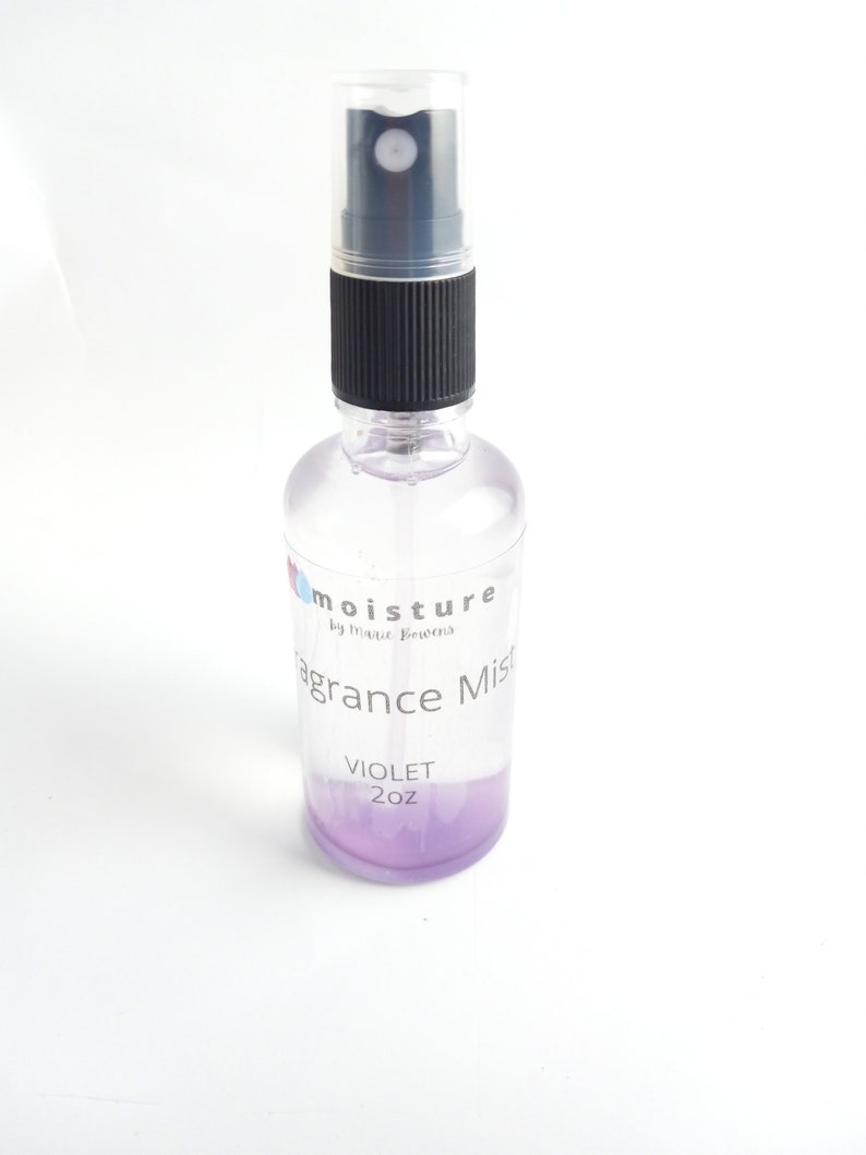 FLOWER POWER | Fragrance Mists | Body Mist | Perfume | Body Spray - Etsy