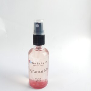 FLOWER POWER | Fragrance Mists | Body Mist | Perfume | Body Spray - Etsy