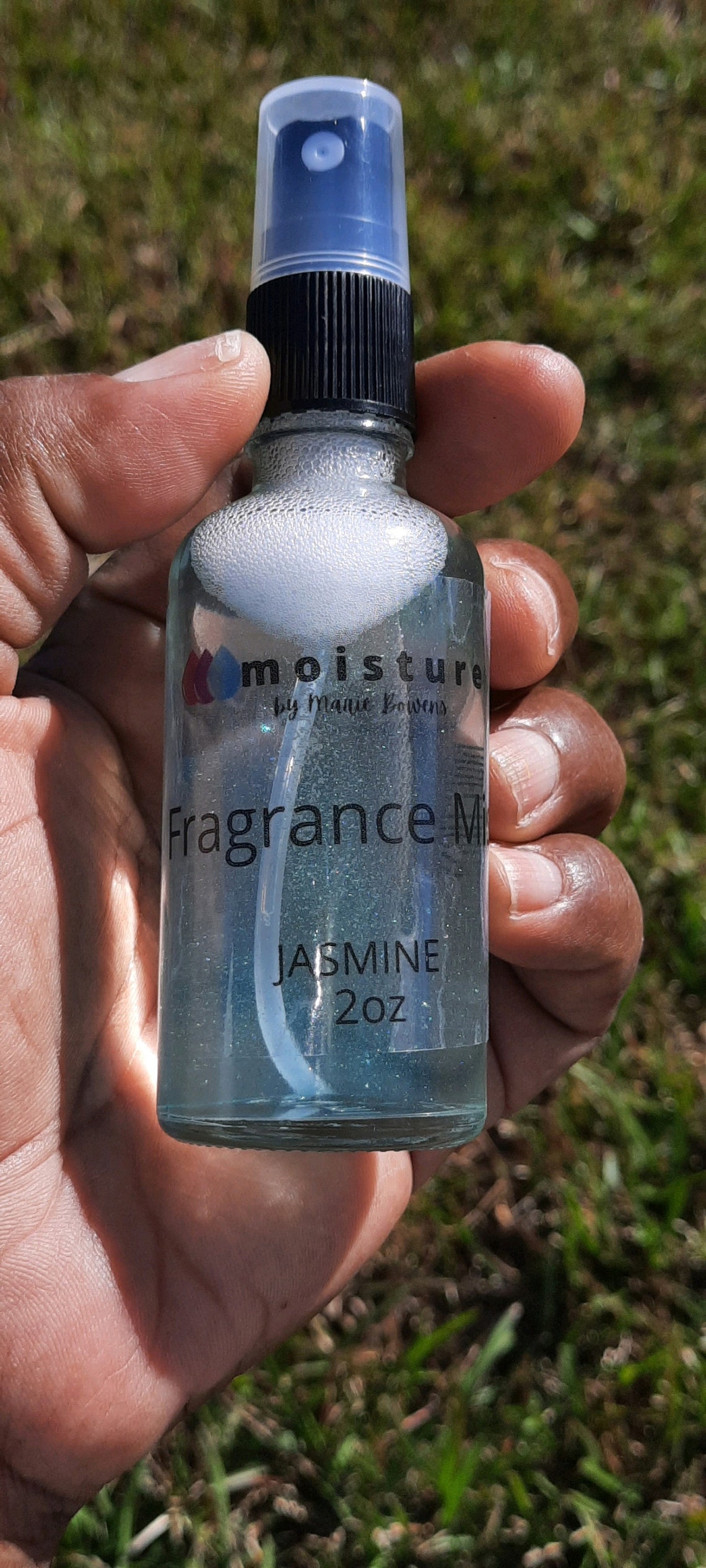 FLOWER POWER | Fragrance Mists | Body Mist | Perfume | Body Spray - Etsy