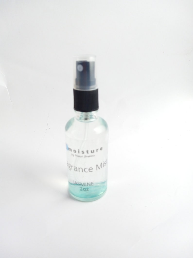 FLOWER POWER | Fragrance Mists | Body Mist | Perfume | Body Spray - Etsy