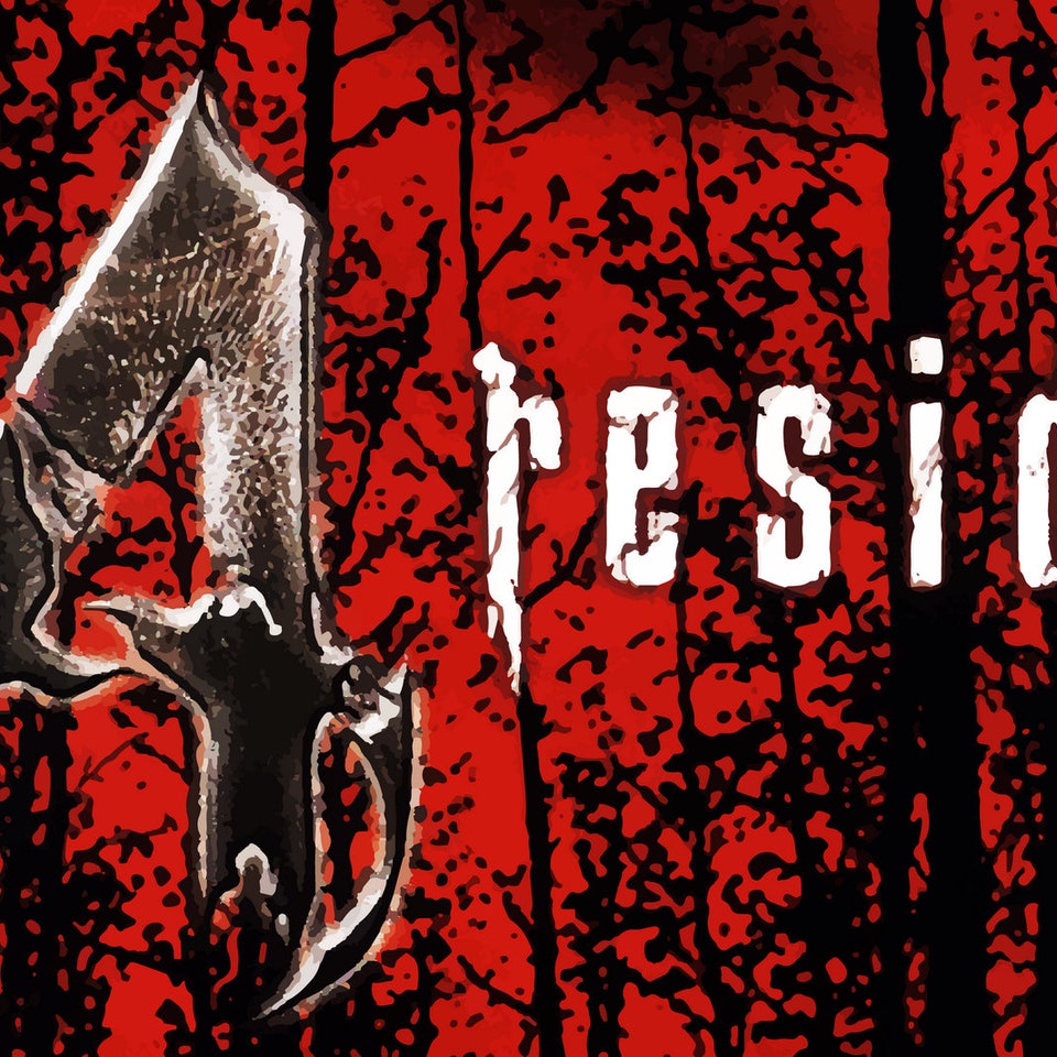 Poster Resident Evil 4 - Artwork Cover Capcom (2005) Poster sold by ...