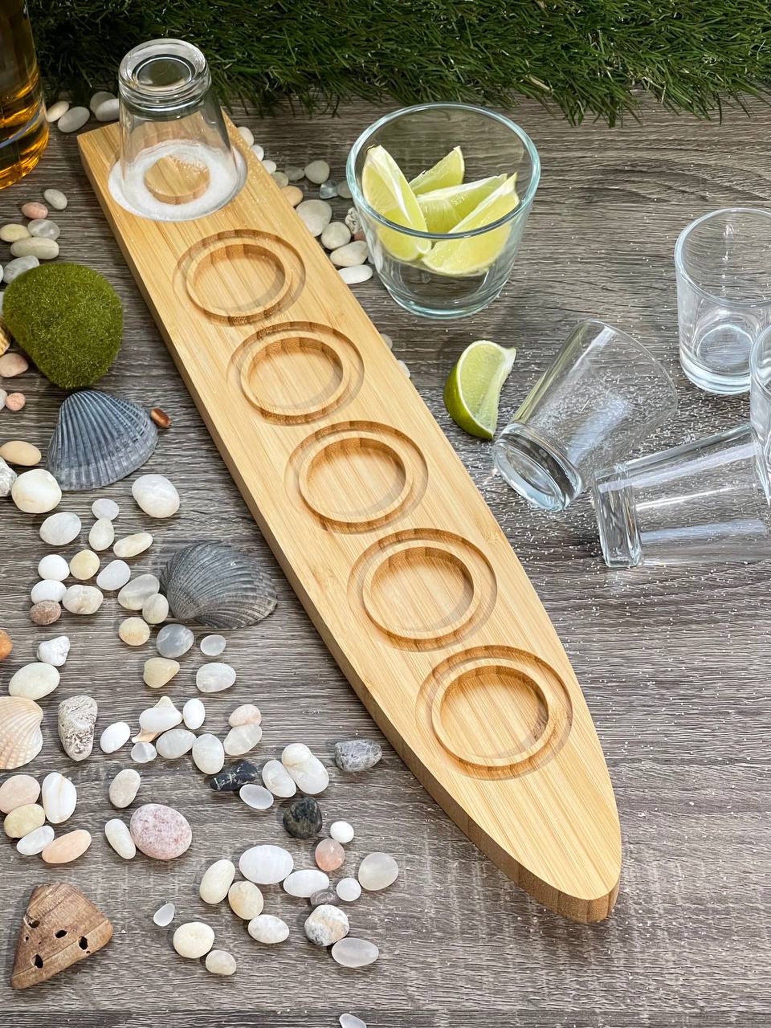 Tequila Party Tray Tequila Flight Board Tequila Shot Board Custom ...
