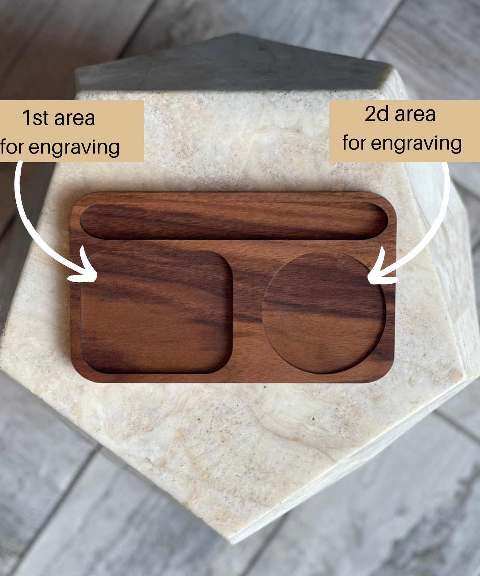 Leaf & Barrel Board Whiskey and Cigar Board Personalized - Etsy