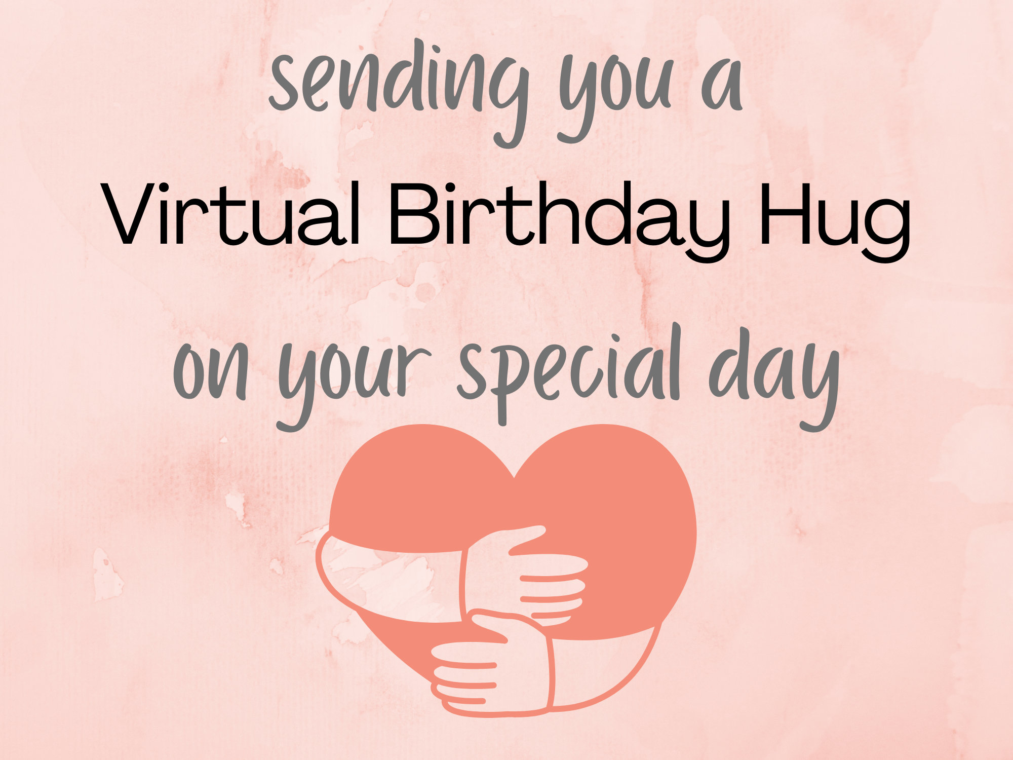 Animated Birthday Card, E-card, Digital Birthday Card, Happy Birthday ...