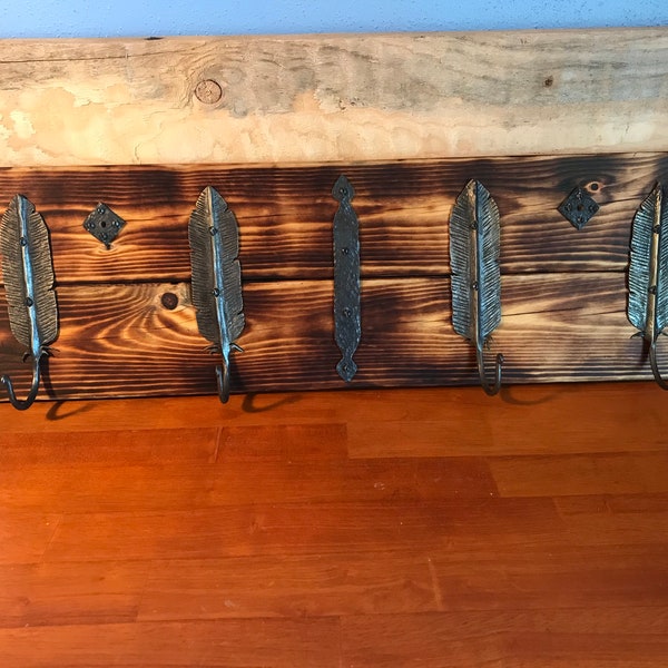 Hand Forged Hardware - Etsy