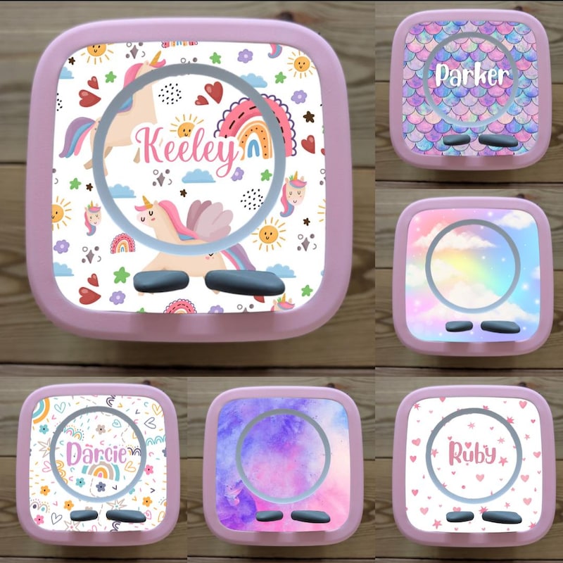 Tonie Box Custom Sticker - Etsy UK