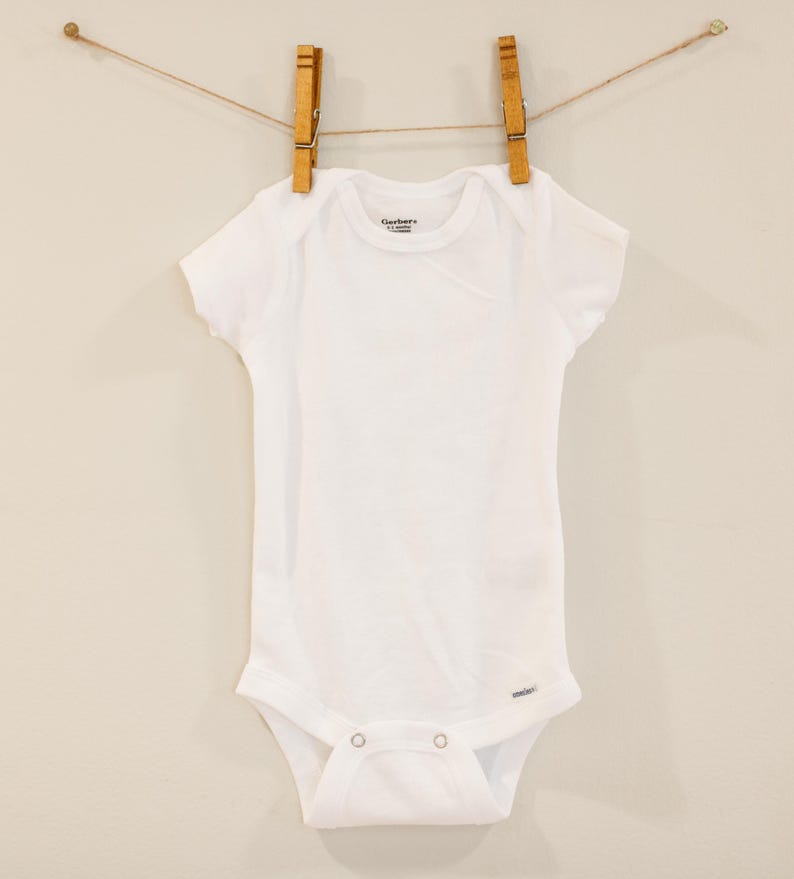 Little Stinker - Skunk Baby One-piece Bodysuit - Etsy