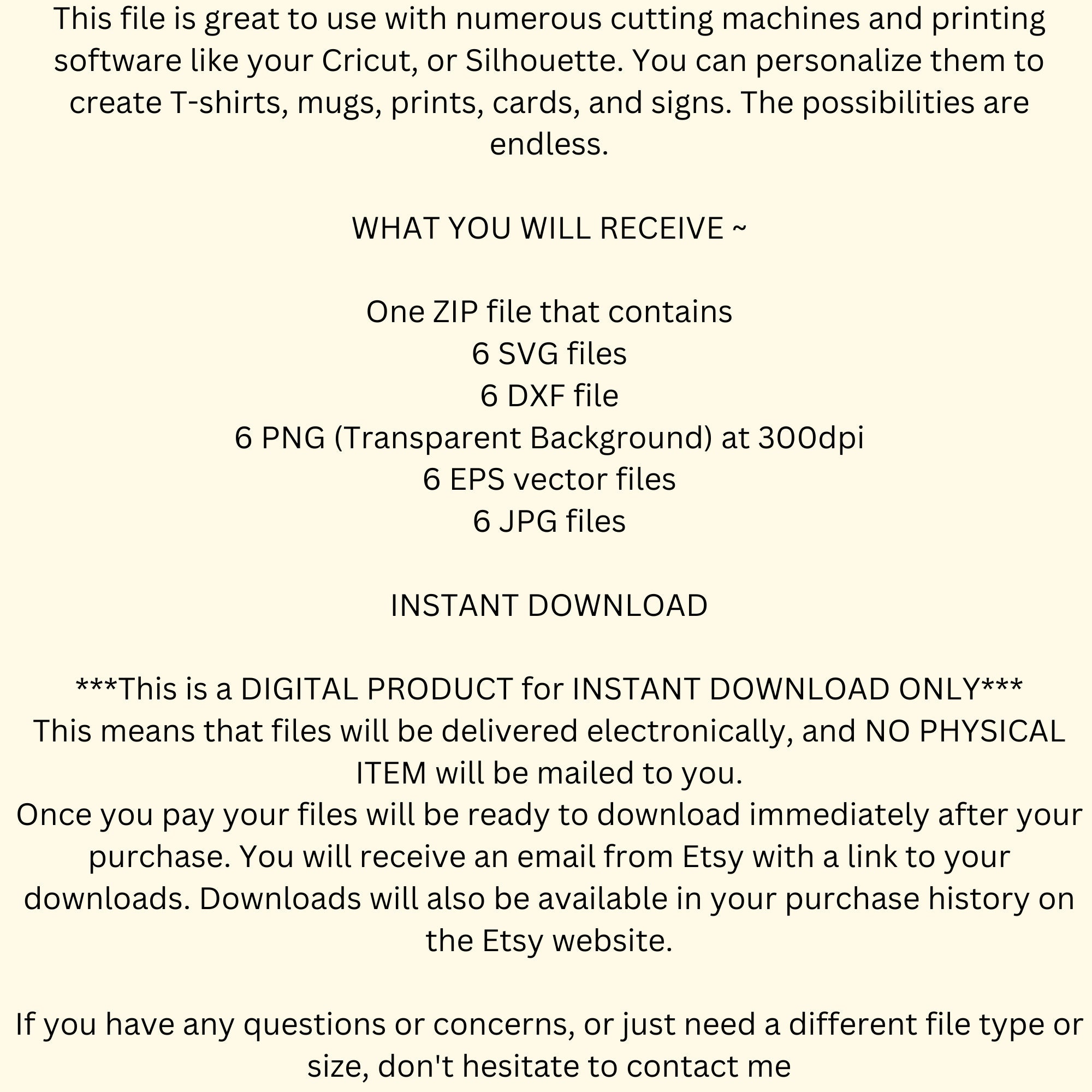 Butterfly SVG Bundle, Butterfly Clipart, Butterfly Vector, Digital ...