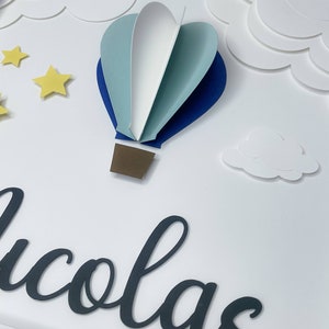 12 X 12 Custom 3D Art Paper Shadow Box Plane Rocket - Etsy