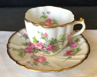 Stanley Bone China - Etsy