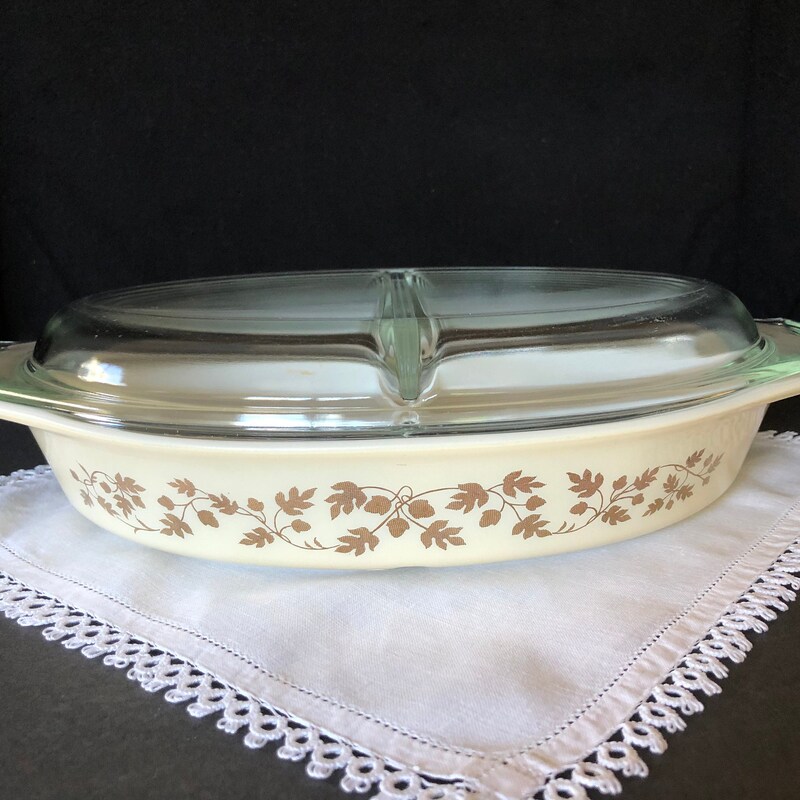 Pyrex Lids - Etsy