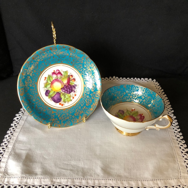 Stanley Bone China - Etsy