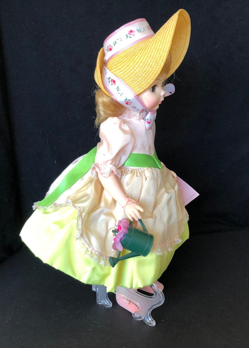 Madame Alexander 14 Mary Mary Doll: Classic Series - Etsy