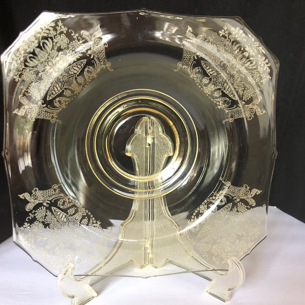 Paden City Glass - Etsy