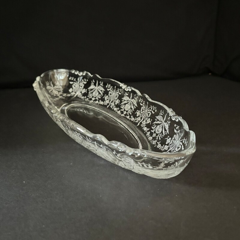 Heisey Glass - Etsy