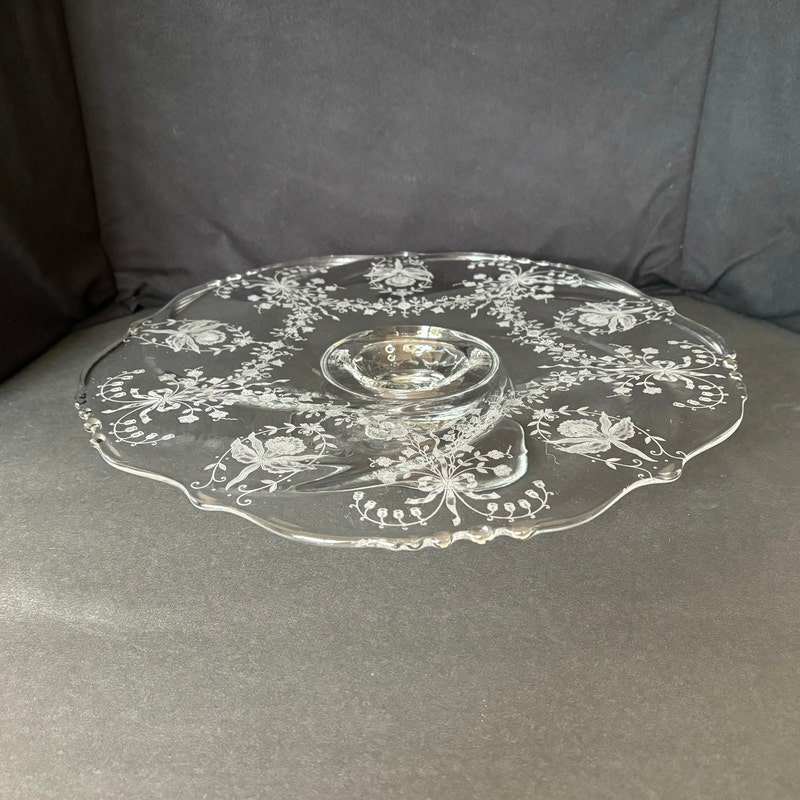 Heisey Glass - Etsy