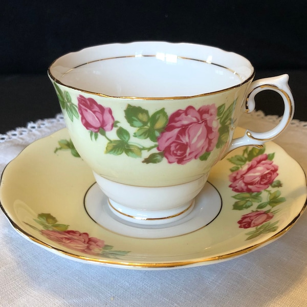 Colclough Bone China - Etsy
