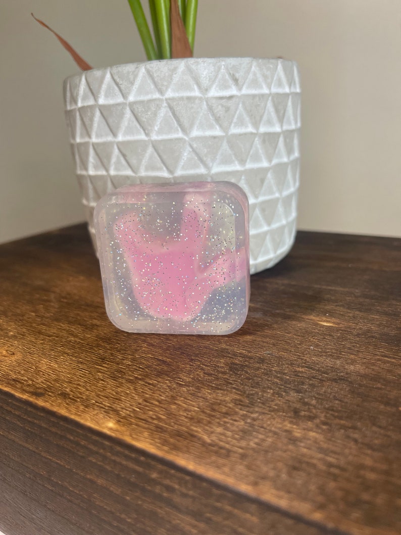ILY American Sign Language Mini Soap - Etsy