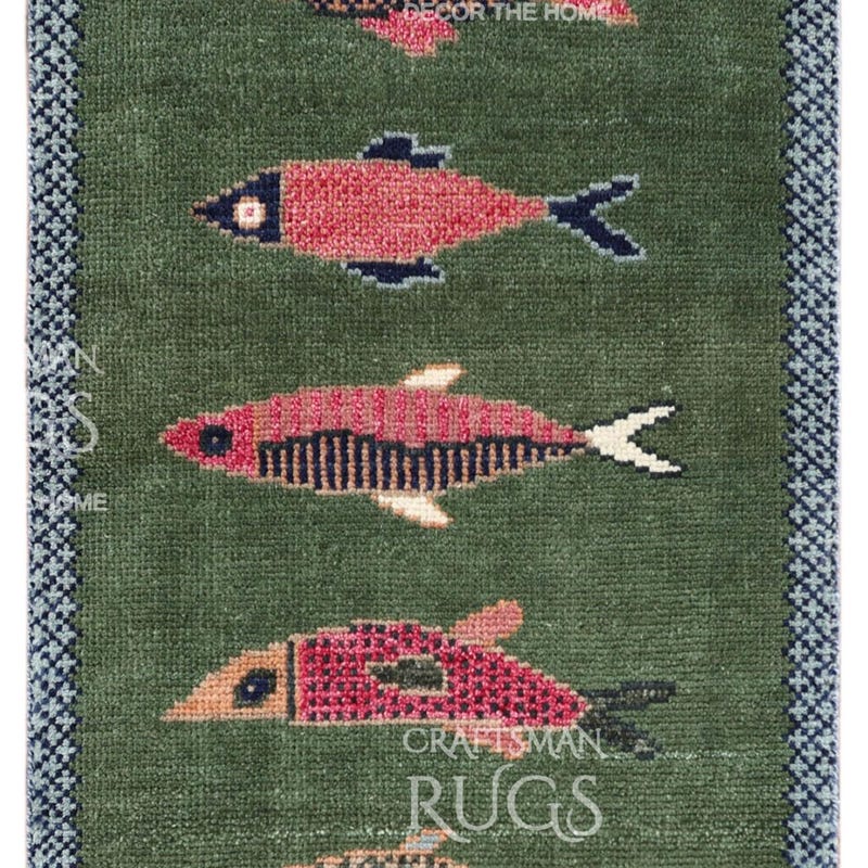 Small Wool Kitchen Rugs - Etsy