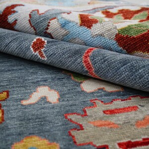 Handmade Rugs - Etsy