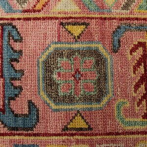 Elegant Oushak Style Peach Color Rug 5x8, 6x9, 8x10, 9x12, 10x14 Ft ...