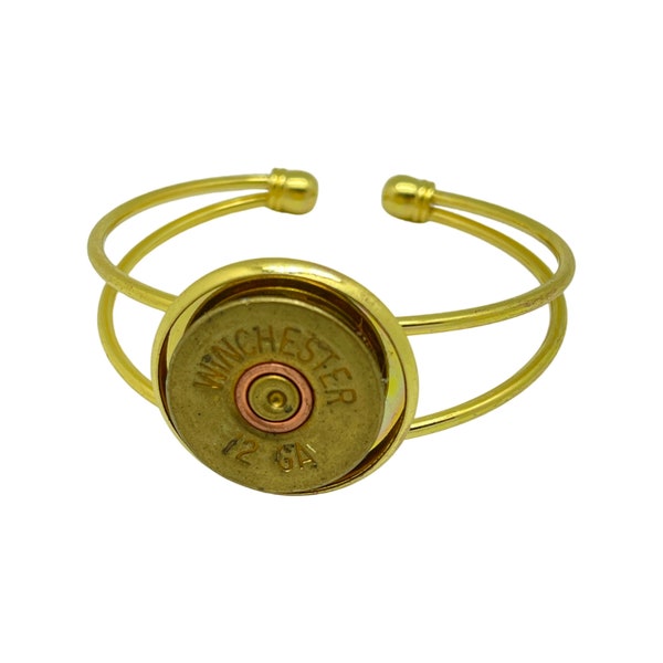 Bullet Bracelet - Etsy