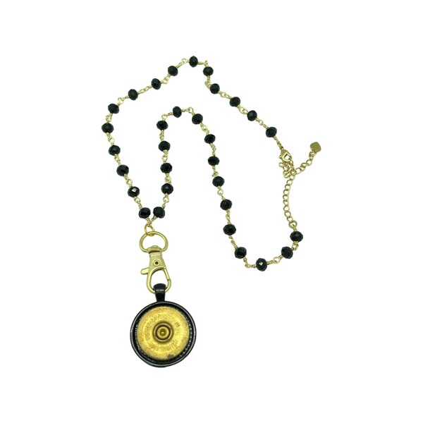 Shotgun Chain - Etsy