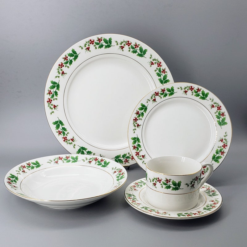 Everyday China - Etsy